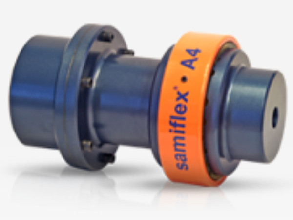Samiflex Couplings - RO-QUIP