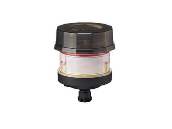 RO-QUIP Ezi Grease Dispenser - RO-QUIP