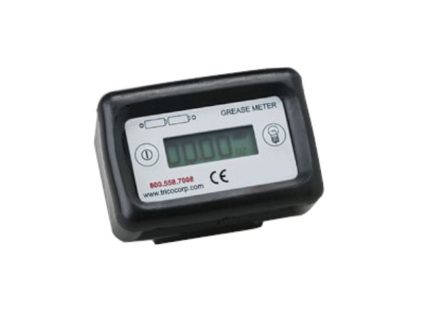 Grease Meter - RO-QUIP