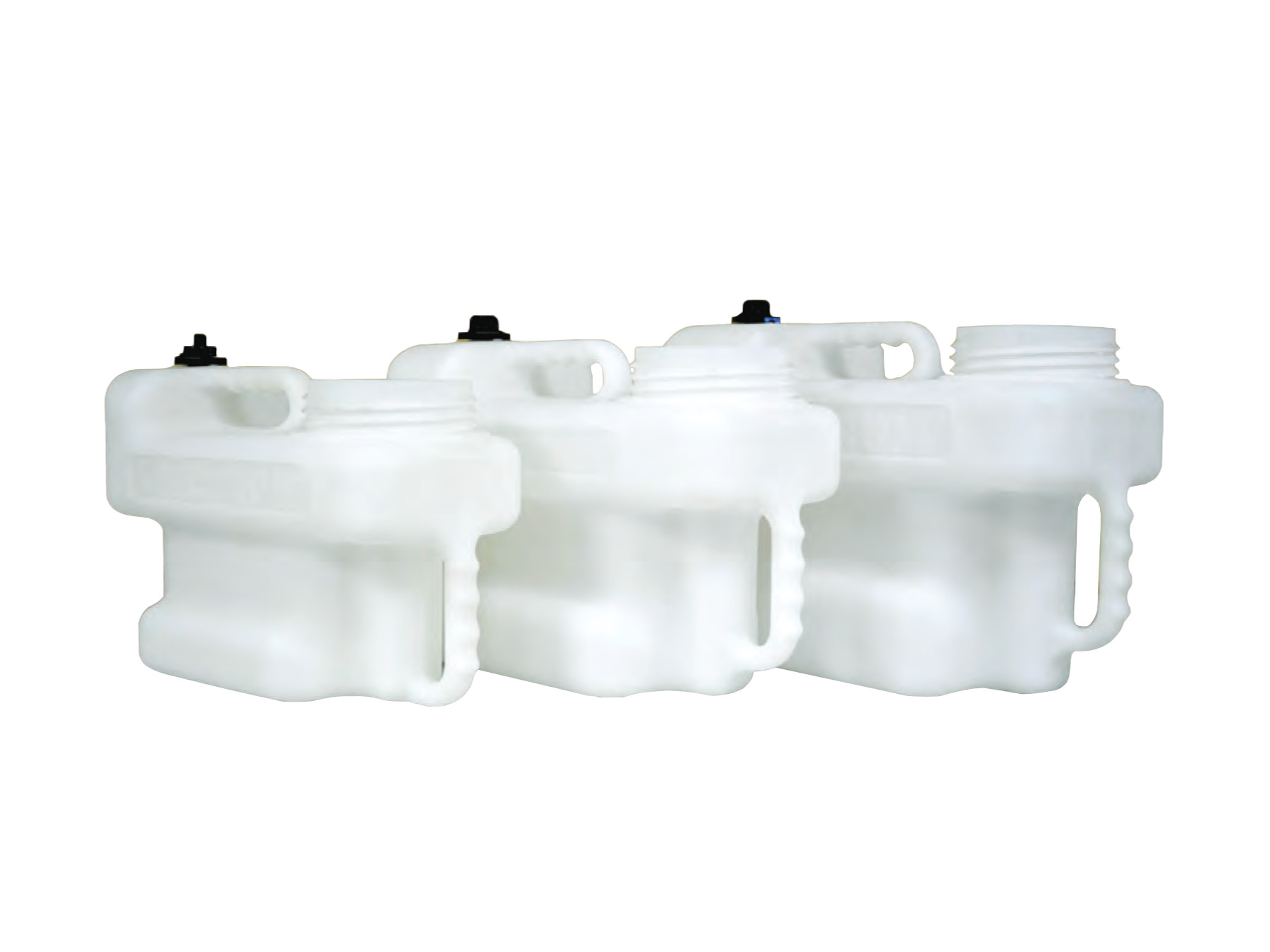 Trico Spectrum Oil Container - RO-QUIP
