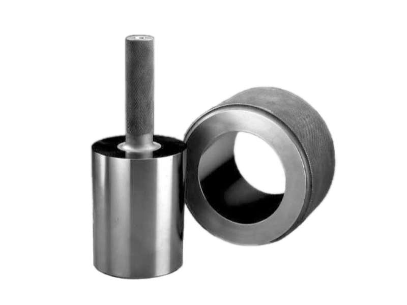 Shaft End Technology & Torque Monitoring - RO-QUIP