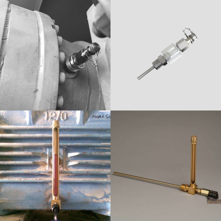 Oil Sampling - RO-QUIP